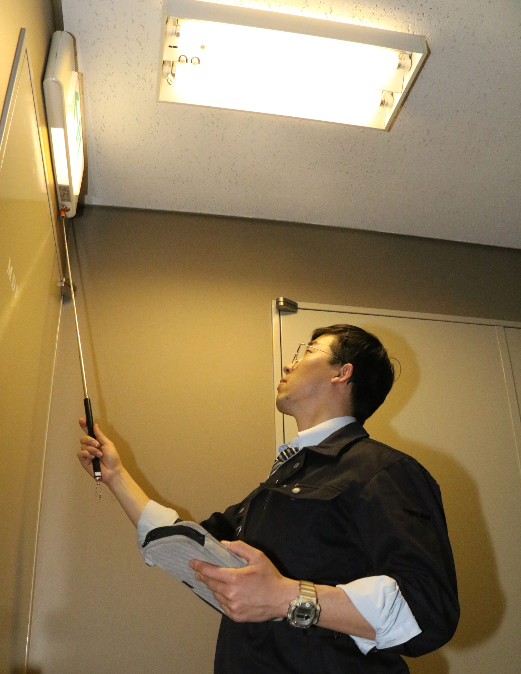 The Regular Building Facilities and Equipment Inspection – best-on